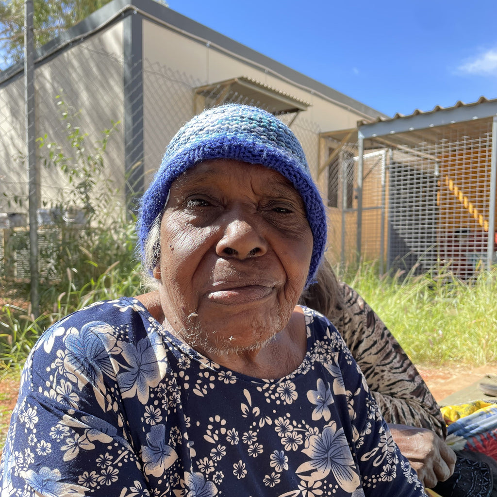 Rosalind Yibardi – IDAIA